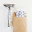 Zero Waste Razor - Flagship Butterfly Safety Razor – Albatross