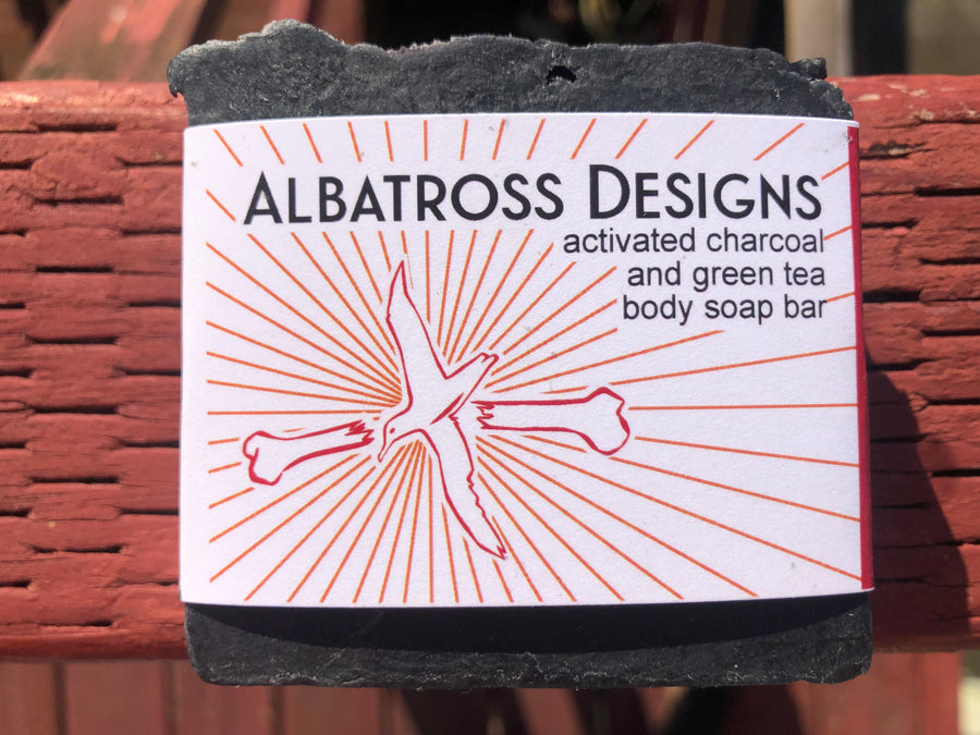 Albatross Razors: Zero Waste, Zero Gender Discrimination